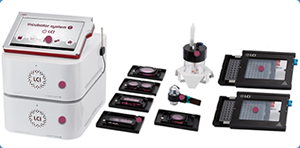 Bio Image Systems - Gel Imaging Analysis Software, Auto Calibrating and ...