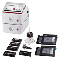 Bio Image Systems - Gel Imaging Analysis Software, Auto Calibrating and ...